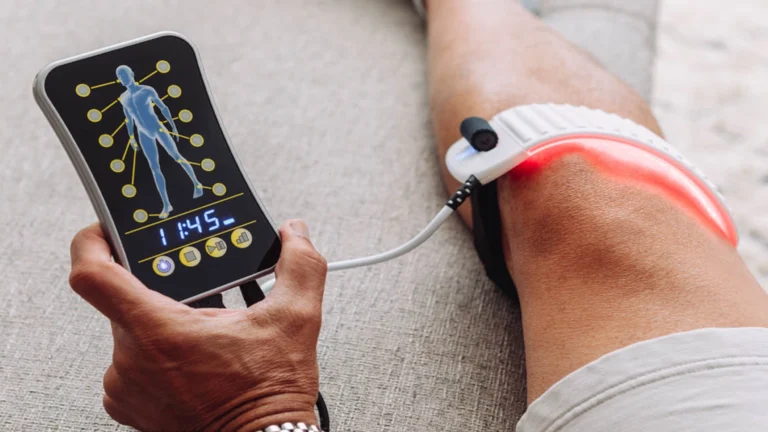 BIOFLEX P120 Personal Therapy System - BIOFLEX Laser Therapy Clinic